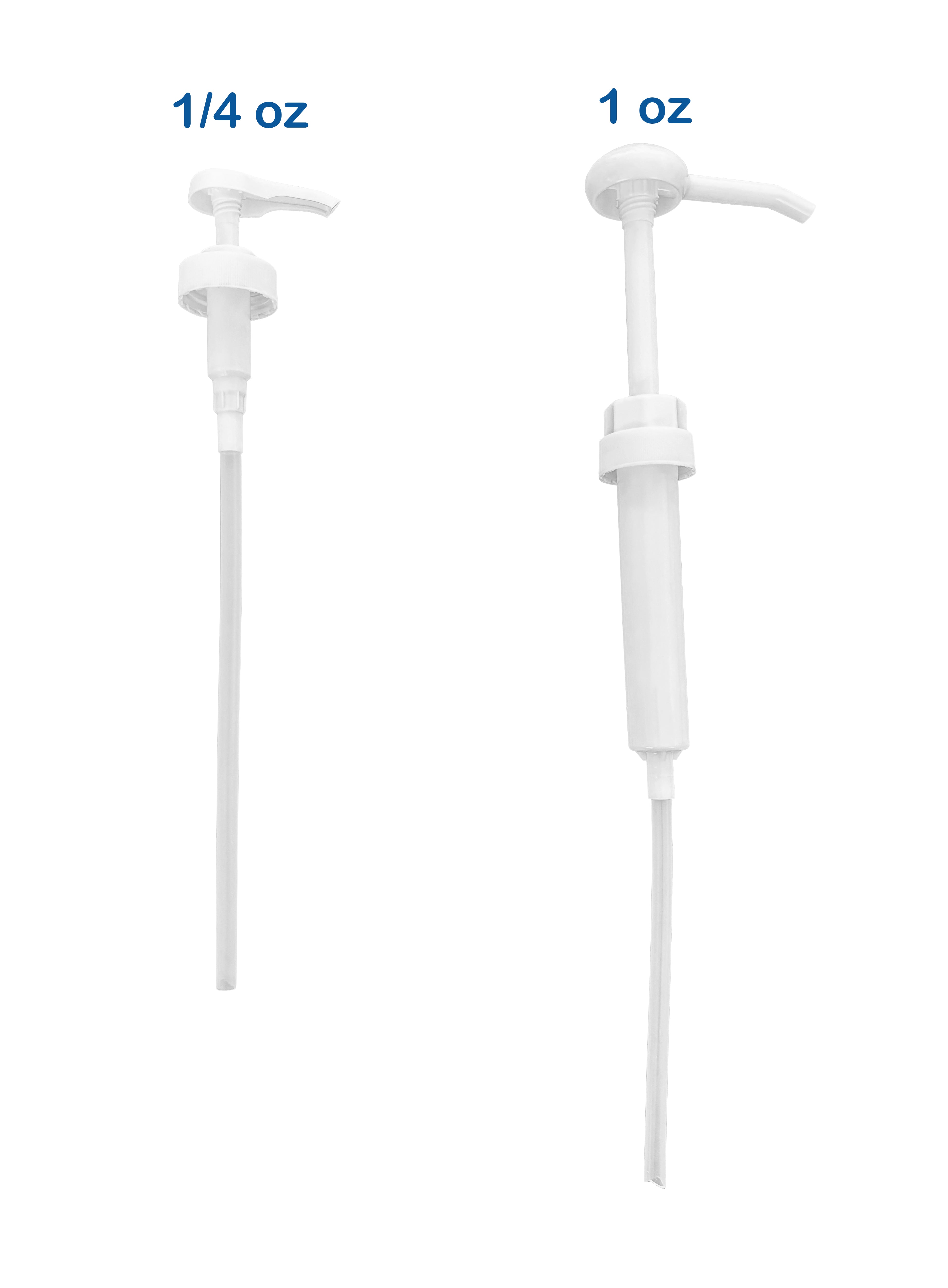 4L PUMP DISPENSERS – Bebbington Industries